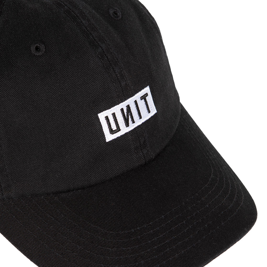 Unit - Stack Black Hat – AMA Warehouse