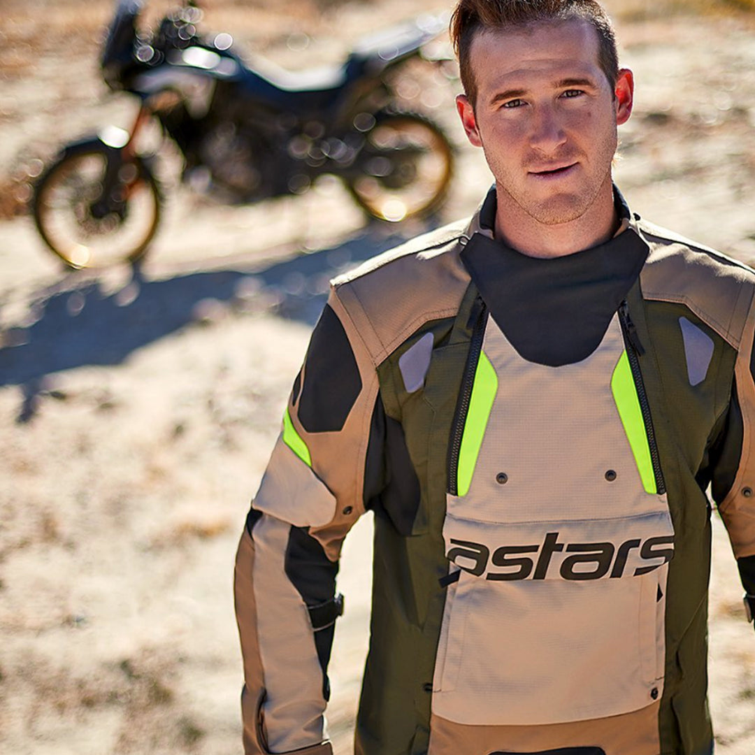 Adventure Gear Essentials - Adventure Jackets – AMA Warehouse