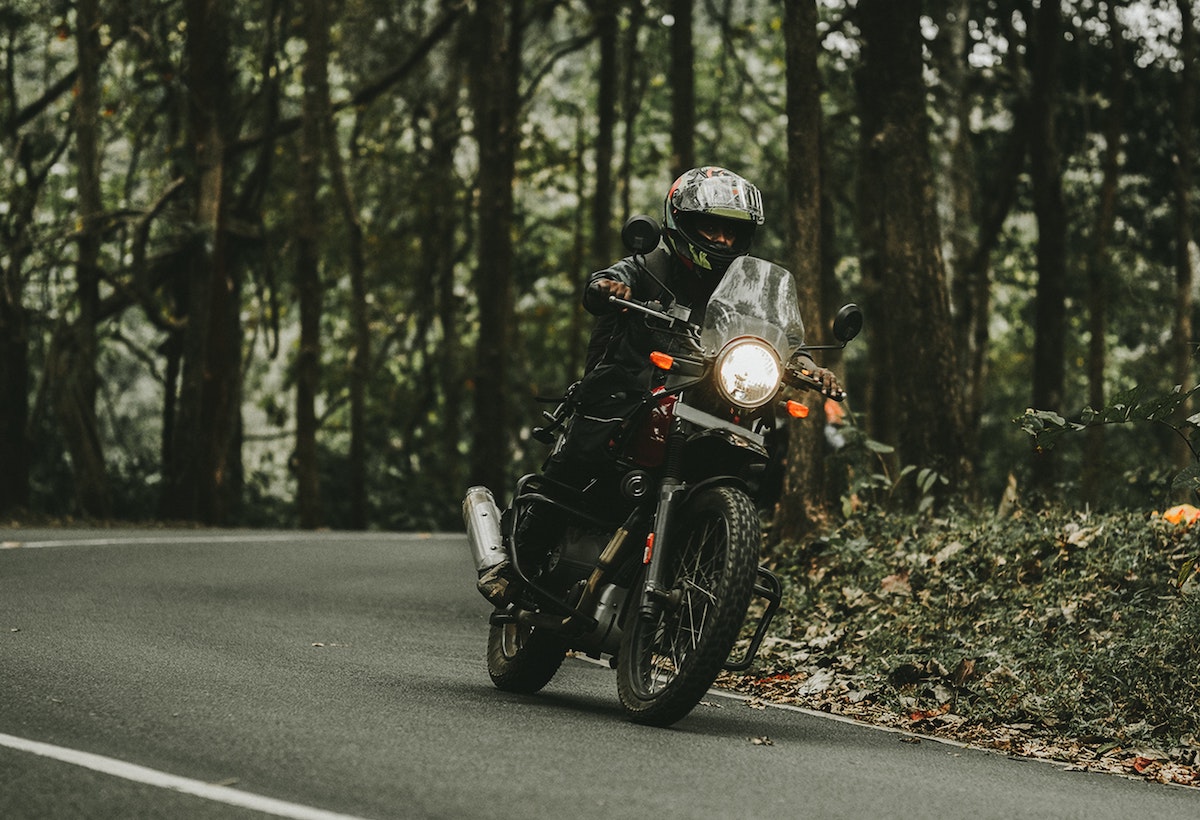 What Is A Textile Motorcycle Jacket – AMA Warehouse