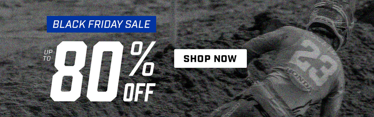 Australia's #1 for Motorcycle Accessories & Gear – AMA Warehouse