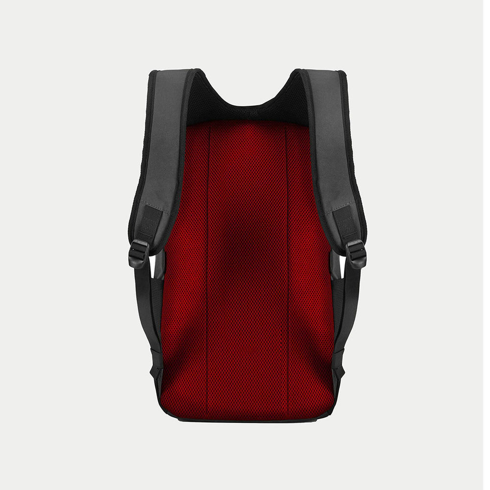 Alpinestars - GFX V2 Black/Red Backpack – AMA Warehouse
