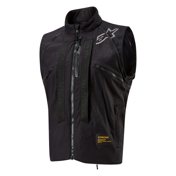 Alpinestars - Pro-Dura Black Jacket - AMA Warehouse