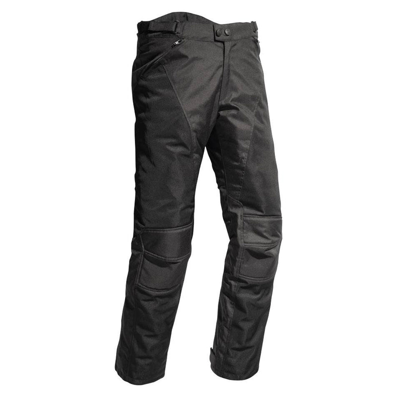 Difi - Ipanema Air Black Pants - AMA Warehouse