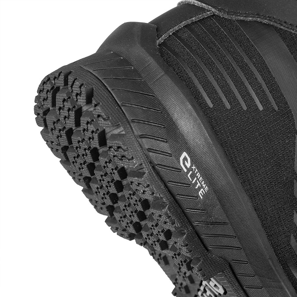 Eleveit - Town Air Black Ride Shoes – AMA Warehouse