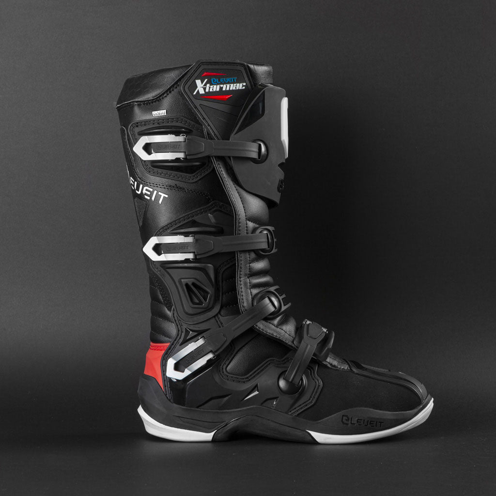 Motocross Boots | Australia's Largest Range of MX Boots - AMA Warehouse