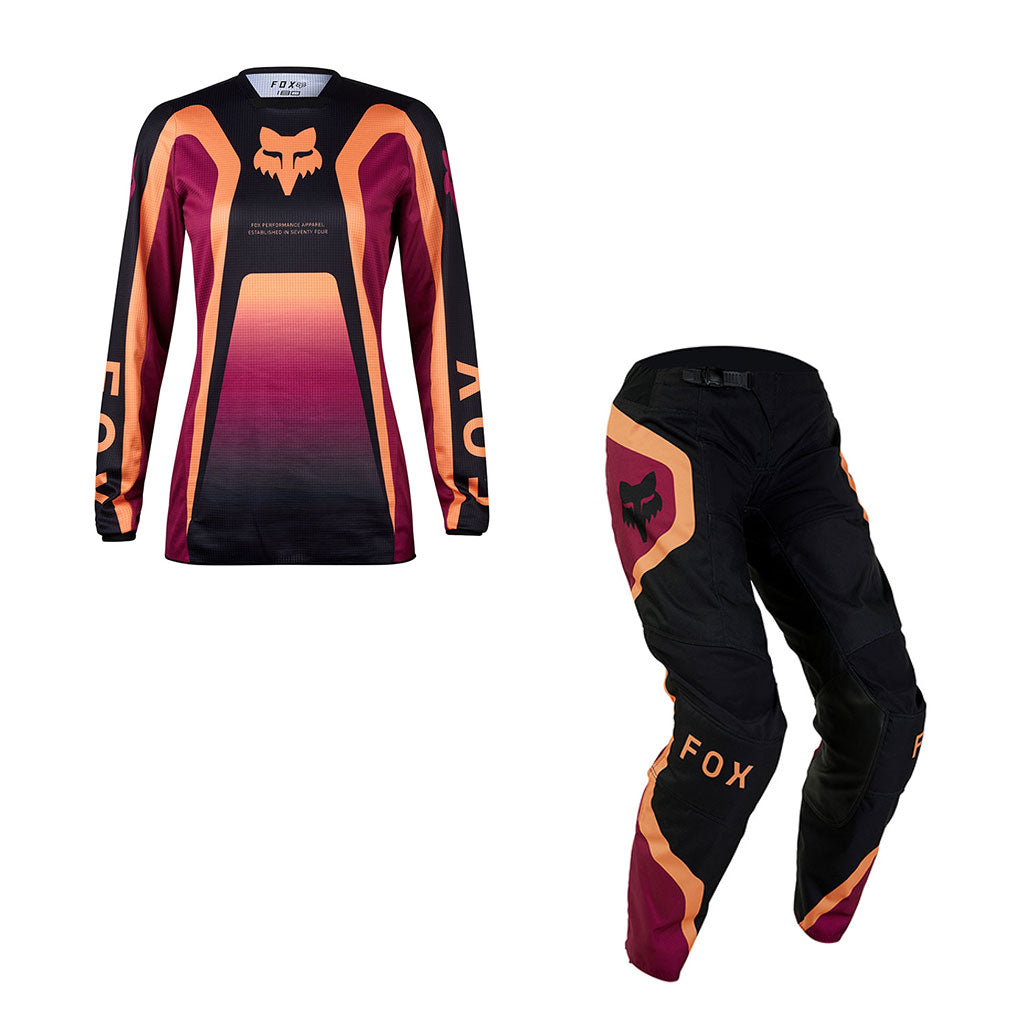 Womens Motocross Combos - AMA Warehouse