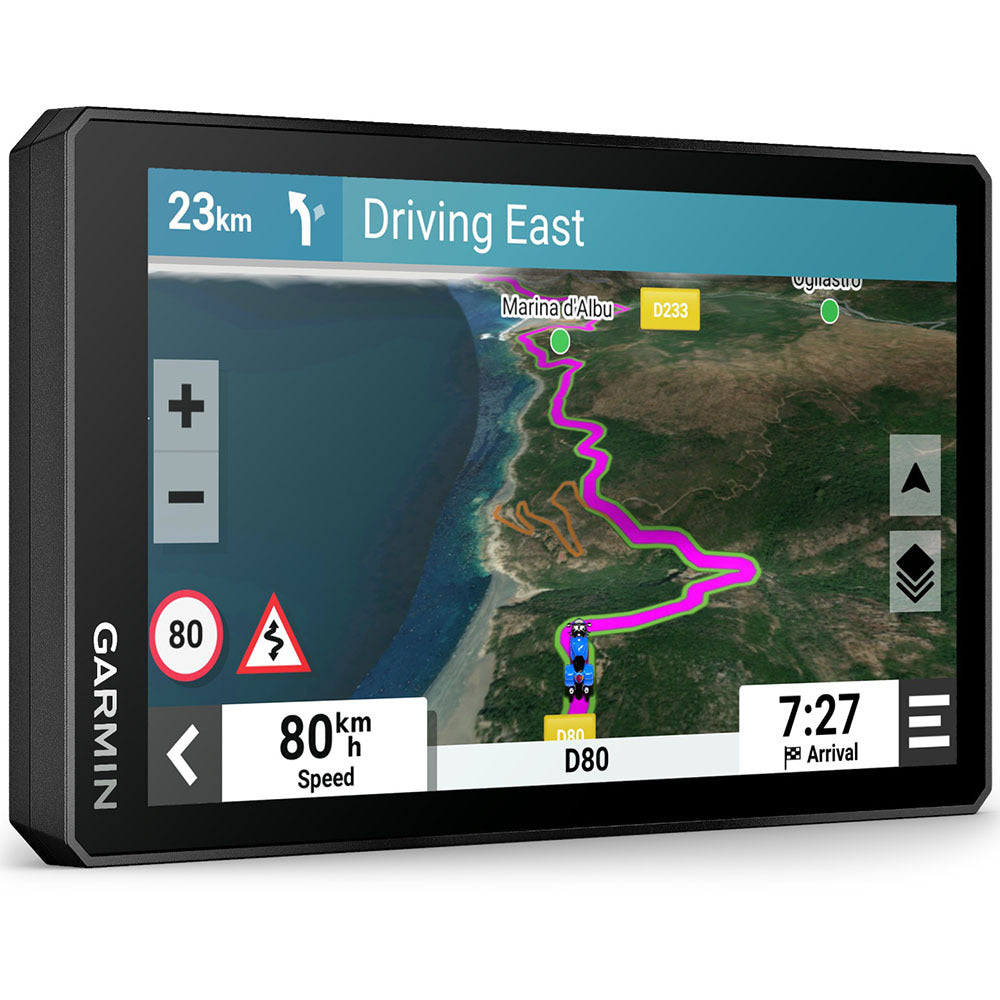 Garmin - Zumo XT-2 Motorcycle GPS – AMA Warehouse