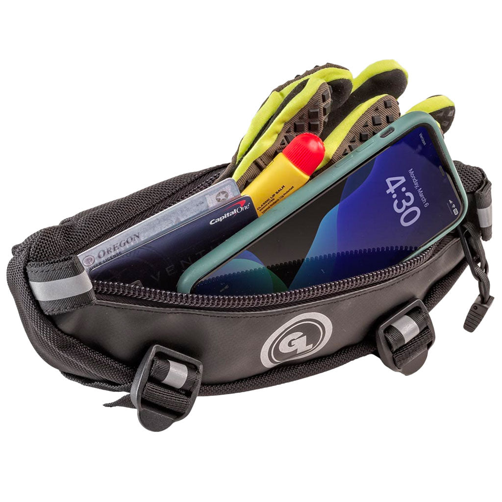 Giant Loop - Handlebar Bag Zig Zag – AMA Warehouse