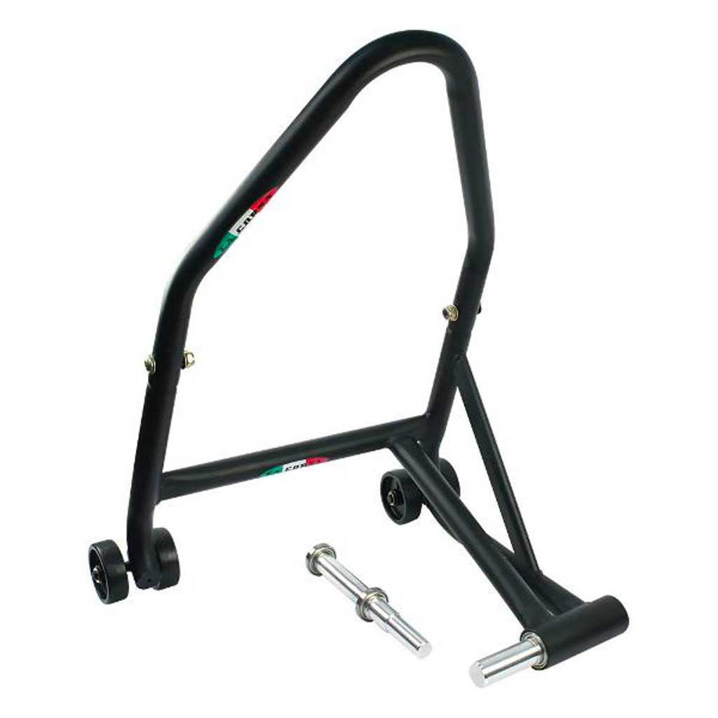 Motorbike Stands & Ramps - AMA Warehouse