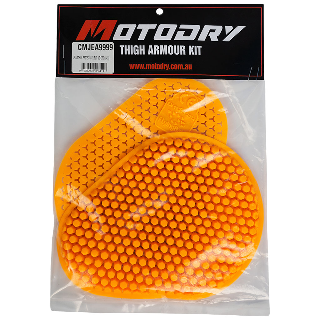 Moto Dry - Thigh Protectors – AMA Warehouse