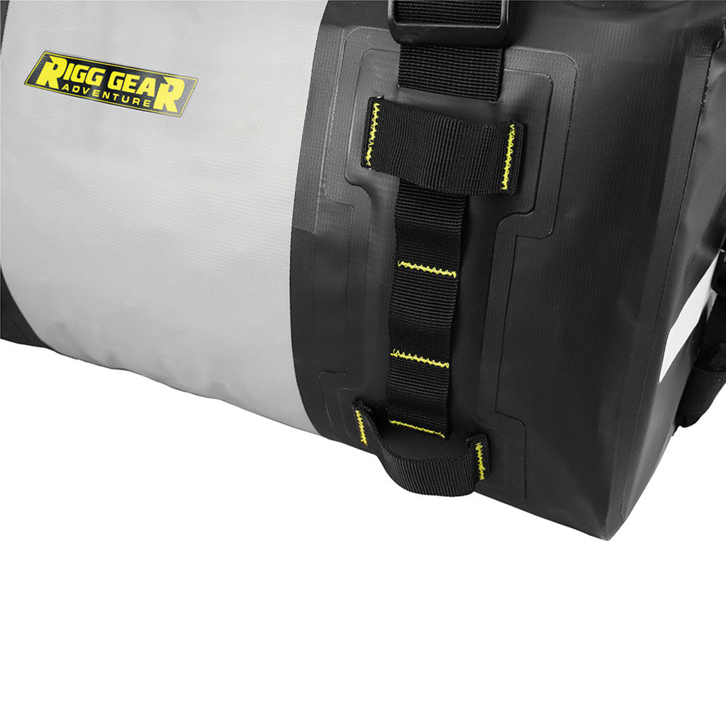 Nelson Rigg - SE-4025 Hurricane Tail Bag - 25L – AMA Warehouse