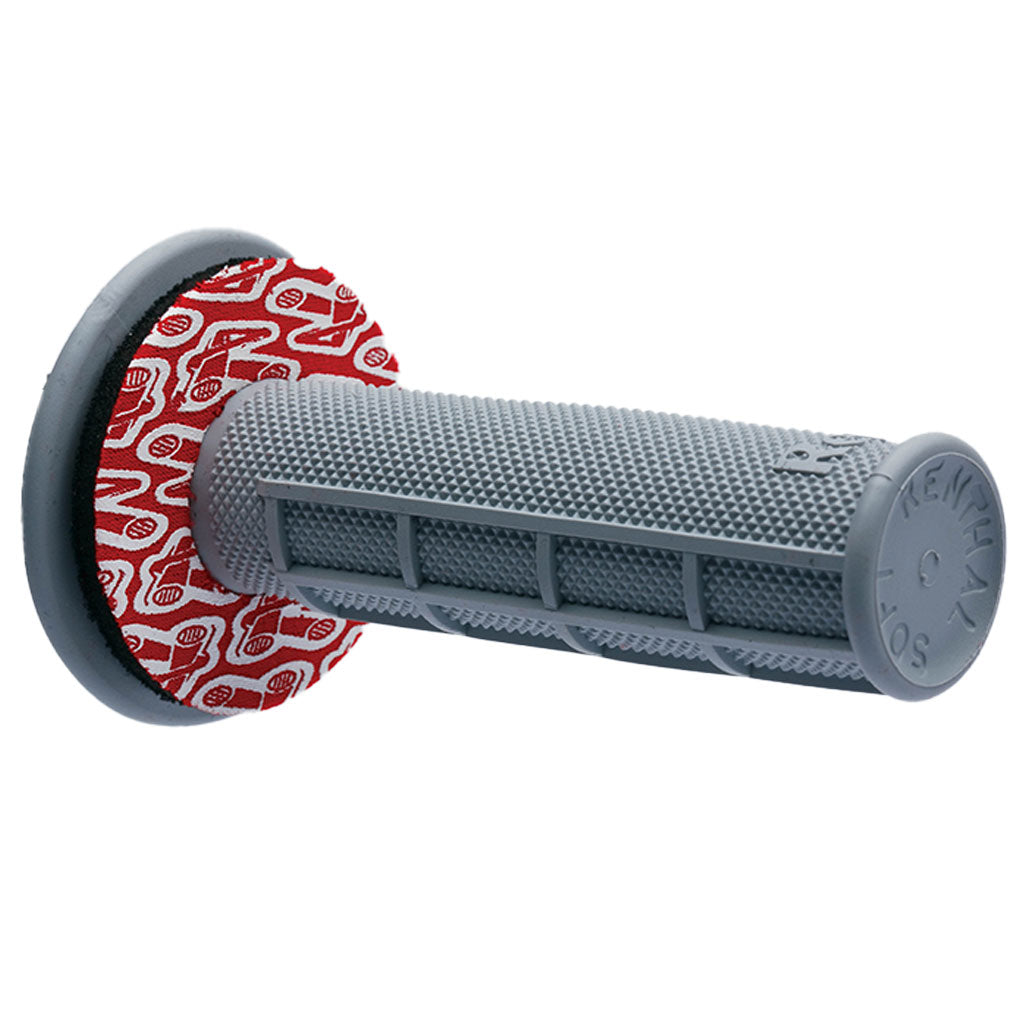 Renthal - Red Grip Donuts – AMA Warehouse