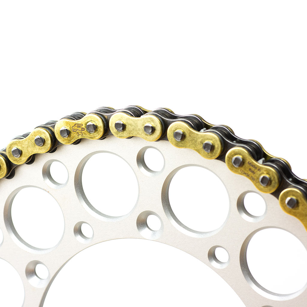 Renthal - R520 R3-3 SRS Ring 120 Link Chain – AMA Warehouse