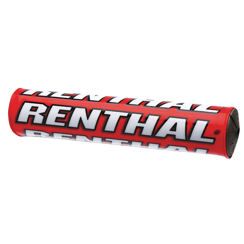 Renthal - Twinwall/7/8 Red Bar pad – AMA Warehouse