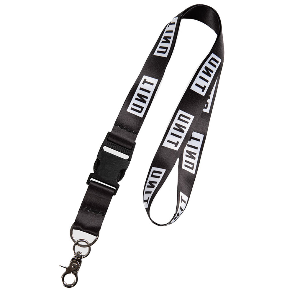 Unit - Block Lanyard – AMA Warehouse