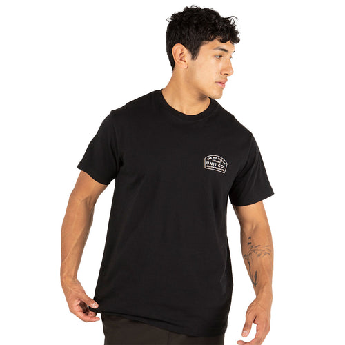 Unit - Dispatch Black Tee – AMA Warehouse
