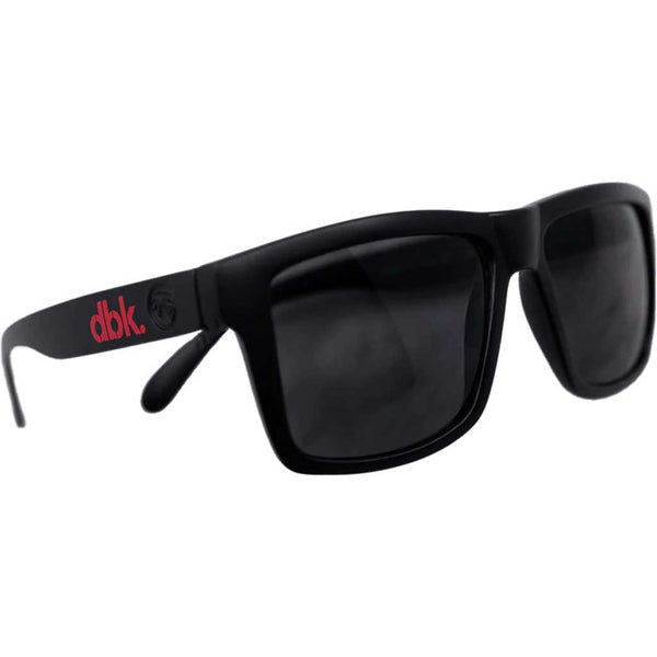 Dbk Heatwave Vise Faded Sunglasses Ama Warehouse