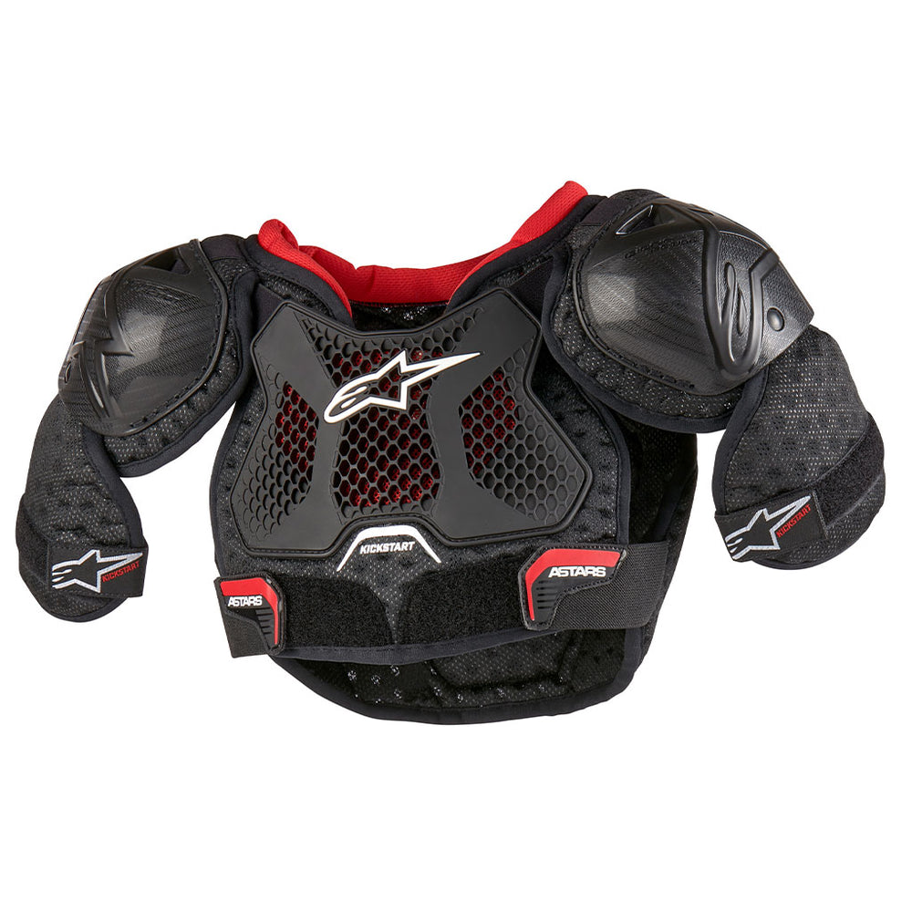 Alpinestars - Kids Bionic Action Kickstart Chest Pro... – AMA Warehouse