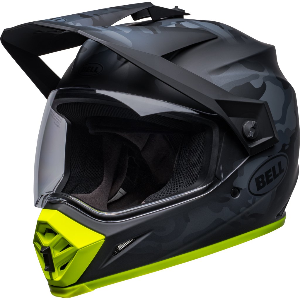 Adventure Motorcycle Helmets | AGV, Oneal, Carberg & More Page 2 - AMA ...