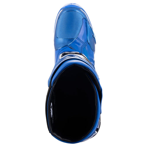 Alpinestars - Tech 10 Blue MX Boots – AMA Warehouse