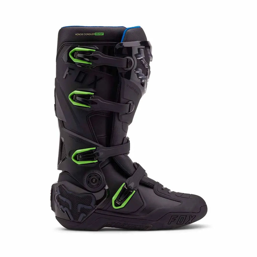 Motocross Boots | Australia's Largest Range of MX Boots - AMA Warehouse