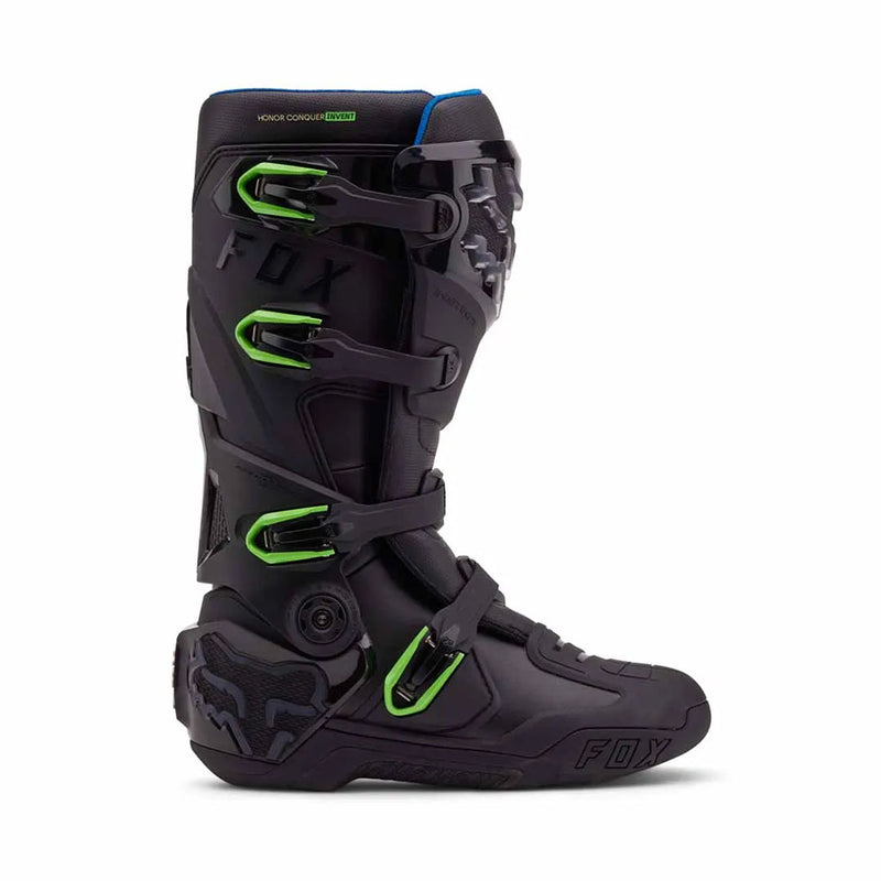 Motocross Boots | Australia's Largest Range of MX Boots - AMA Warehouse