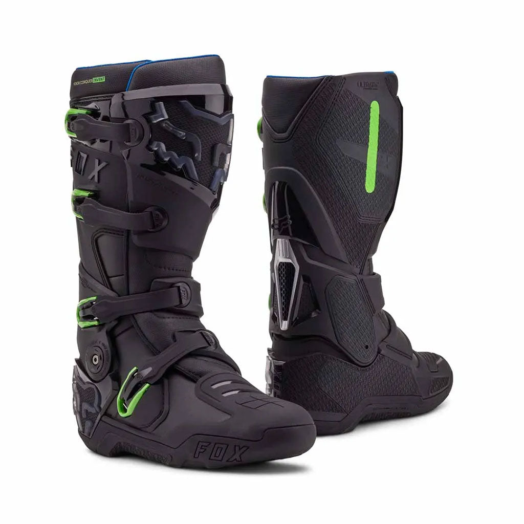 Adventure Boots - AMA Warehouse