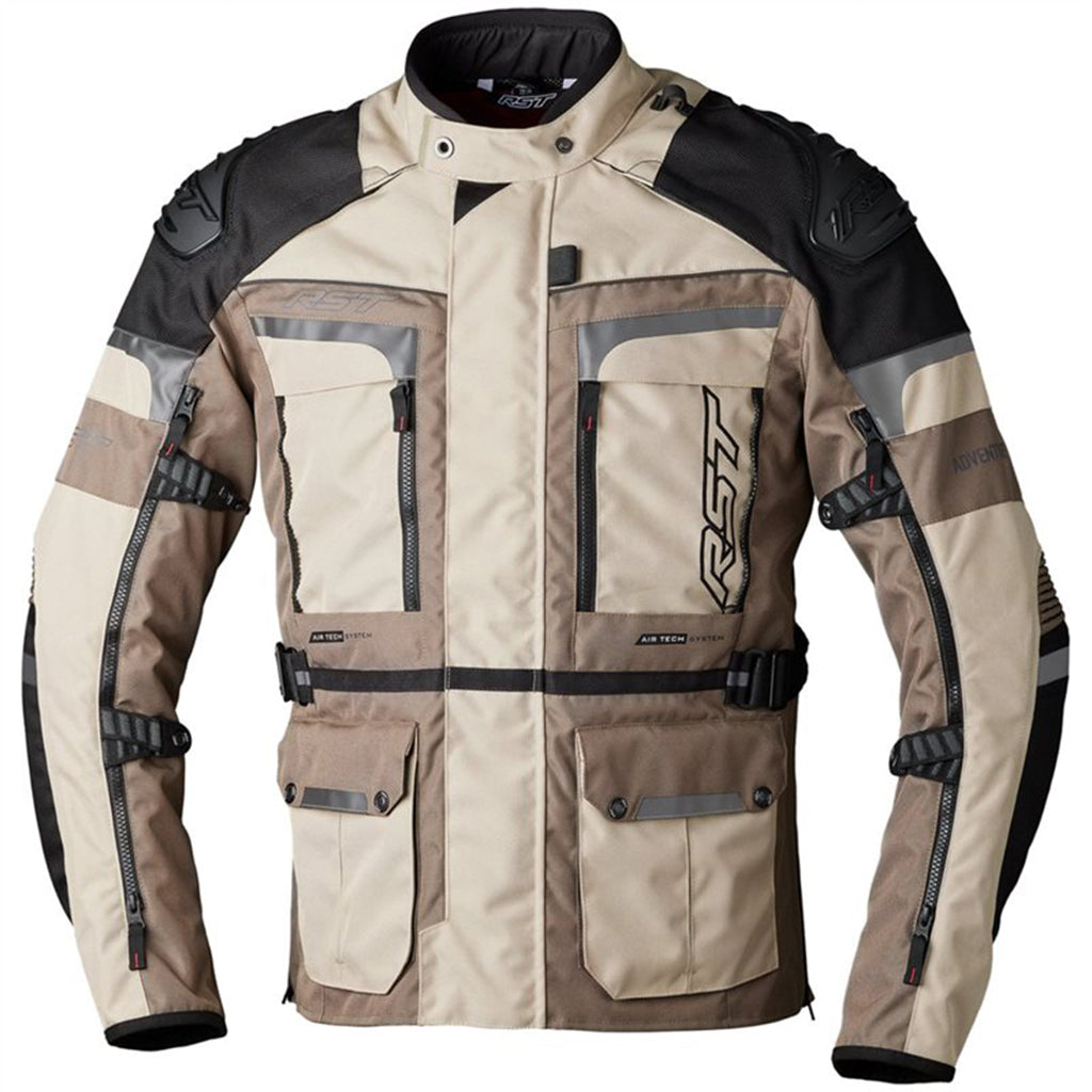 Adventure Jackets - AMA Warehouse