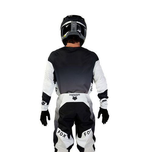 Fox - 2024 360 Revise Black/Grey MX Combo – AMA Warehouse