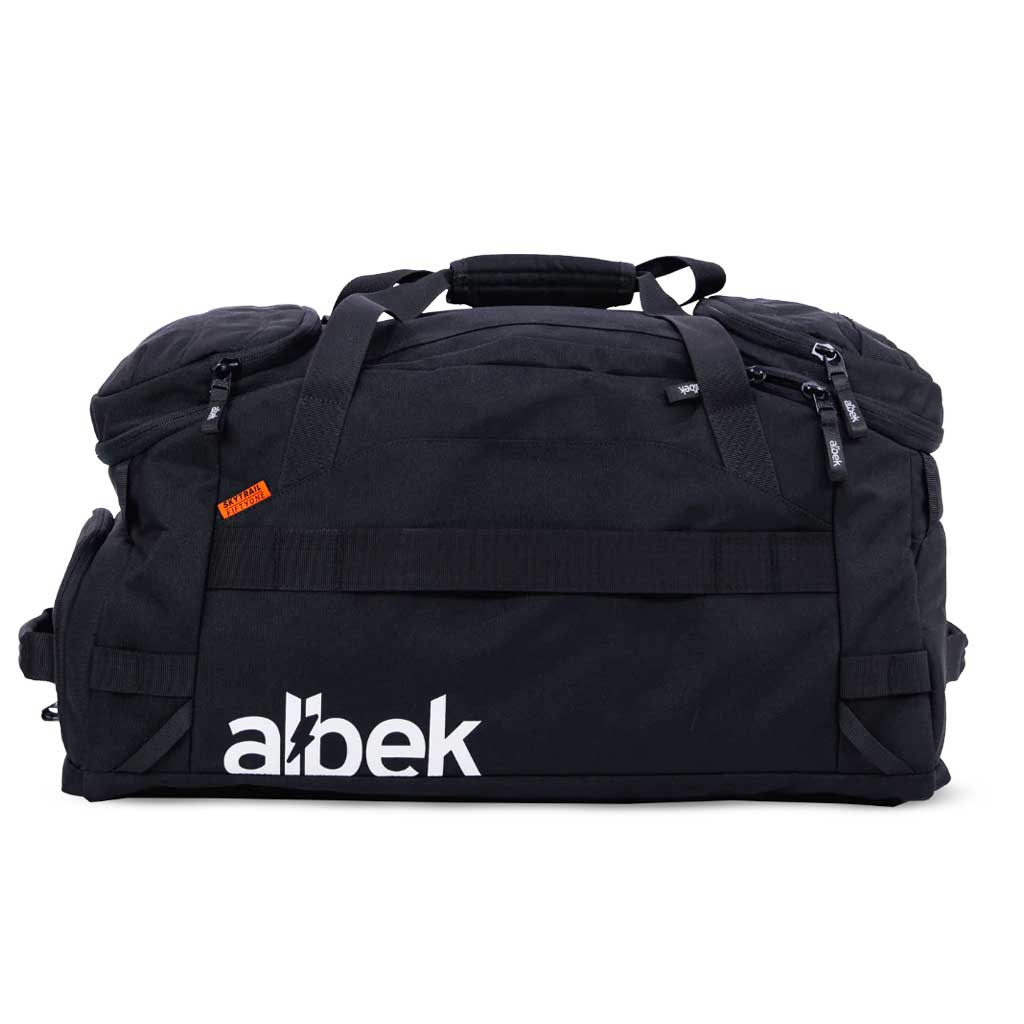 Albek - Skytrail 51 Duffle Bag – AMA Warehouse