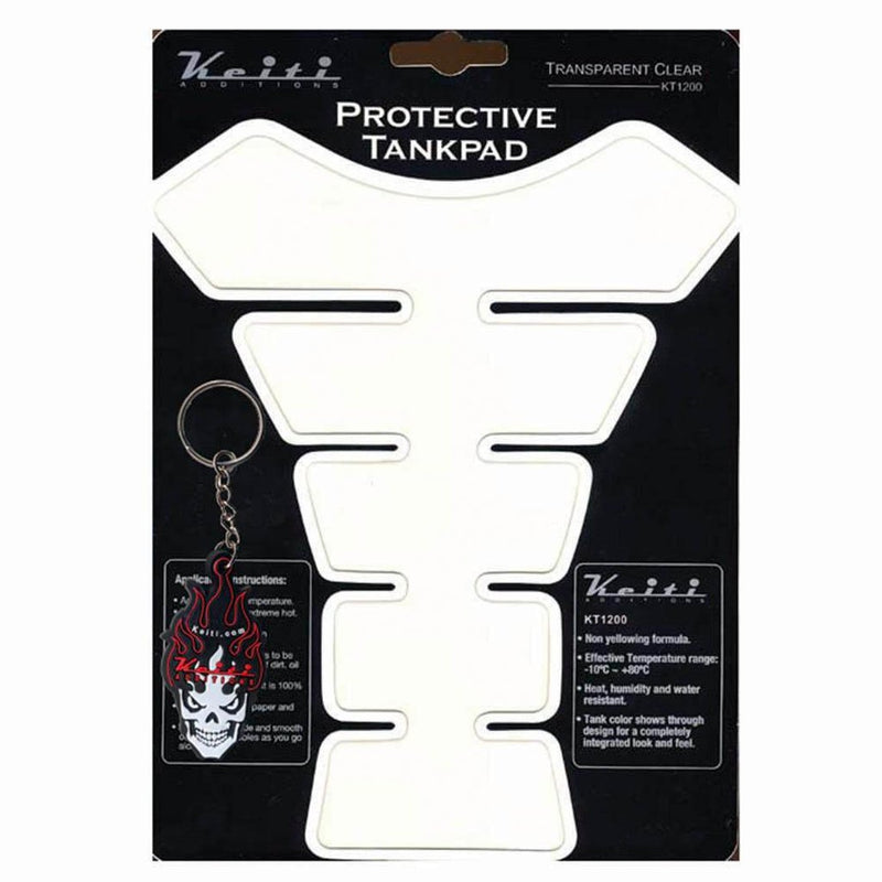 Motorcycle Decals & Tank Pads - AMA Warehouse