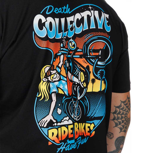 Death Collective - Sammy Tee – AMA Warehouse