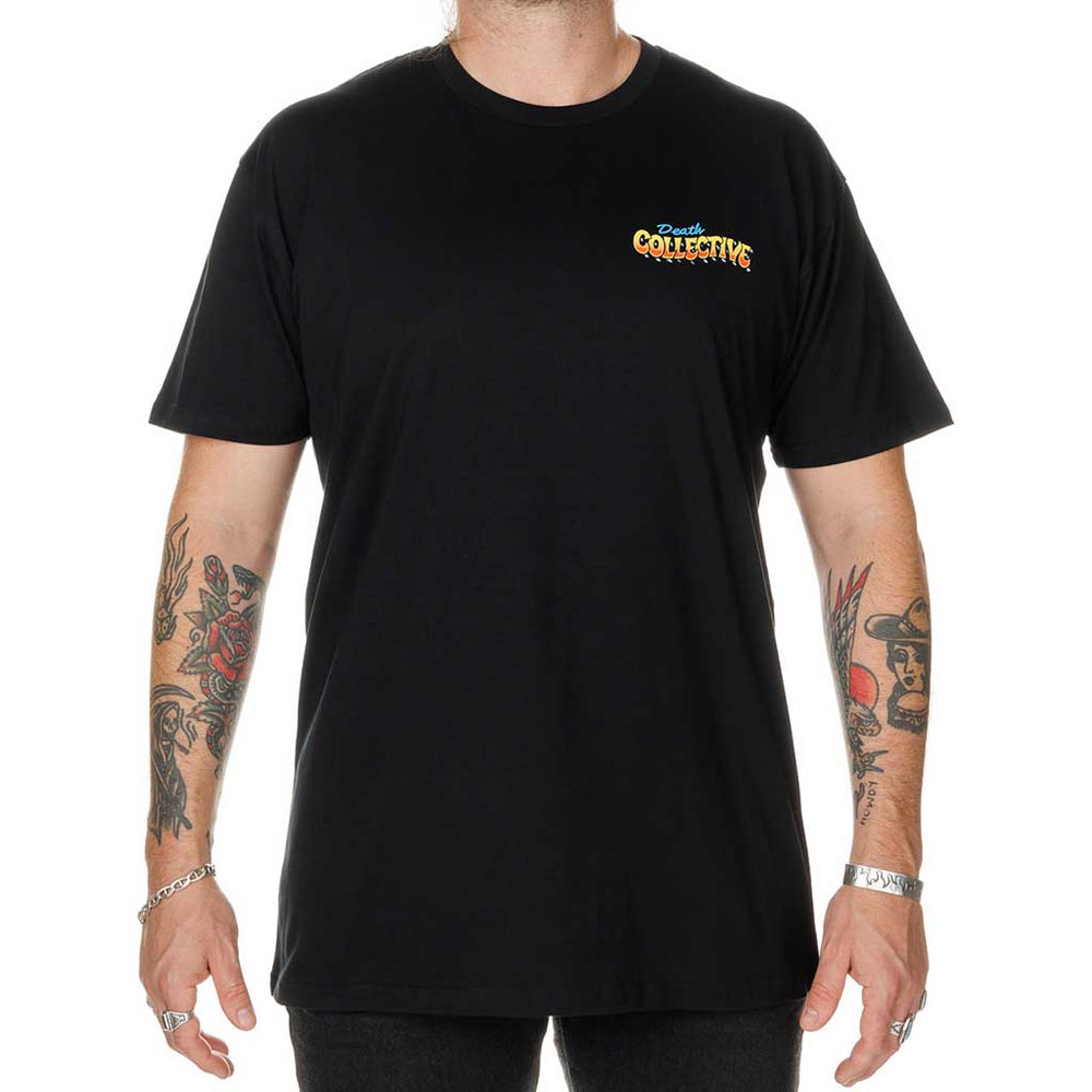 Death Collective - Sammy Tee – AMA Warehouse