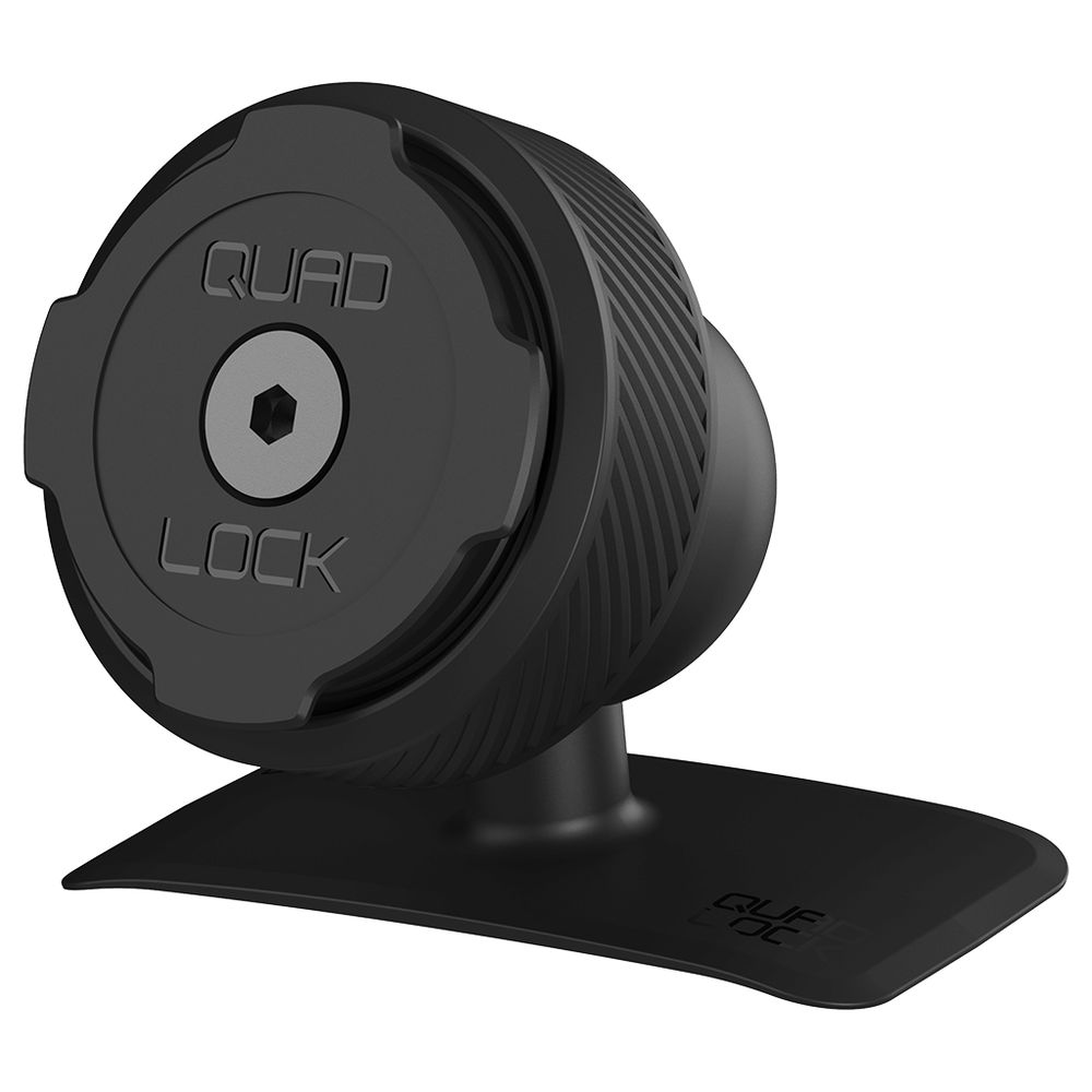 Quad Lock - Dash/Console Mount – AMA Warehouse
