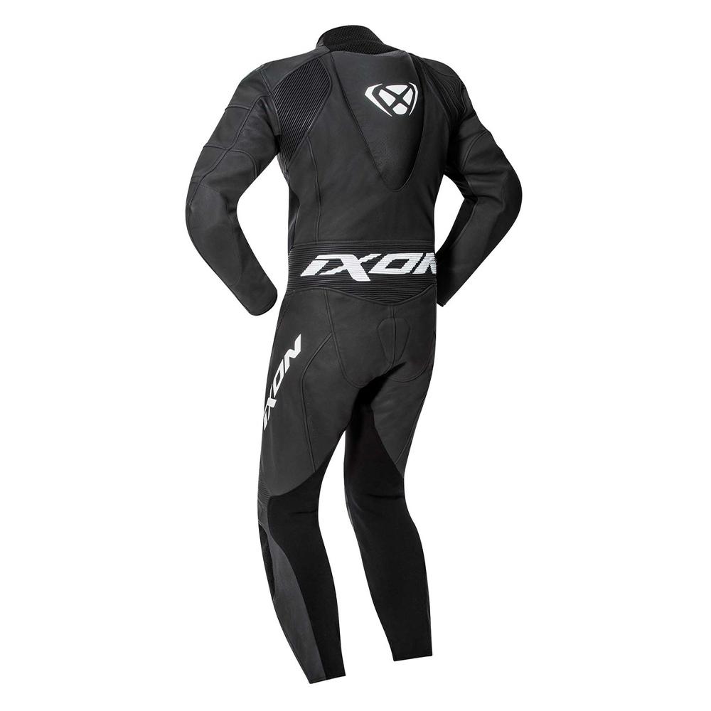 Ixon - Falcon Leather Race Suit – AMA Warehouse
