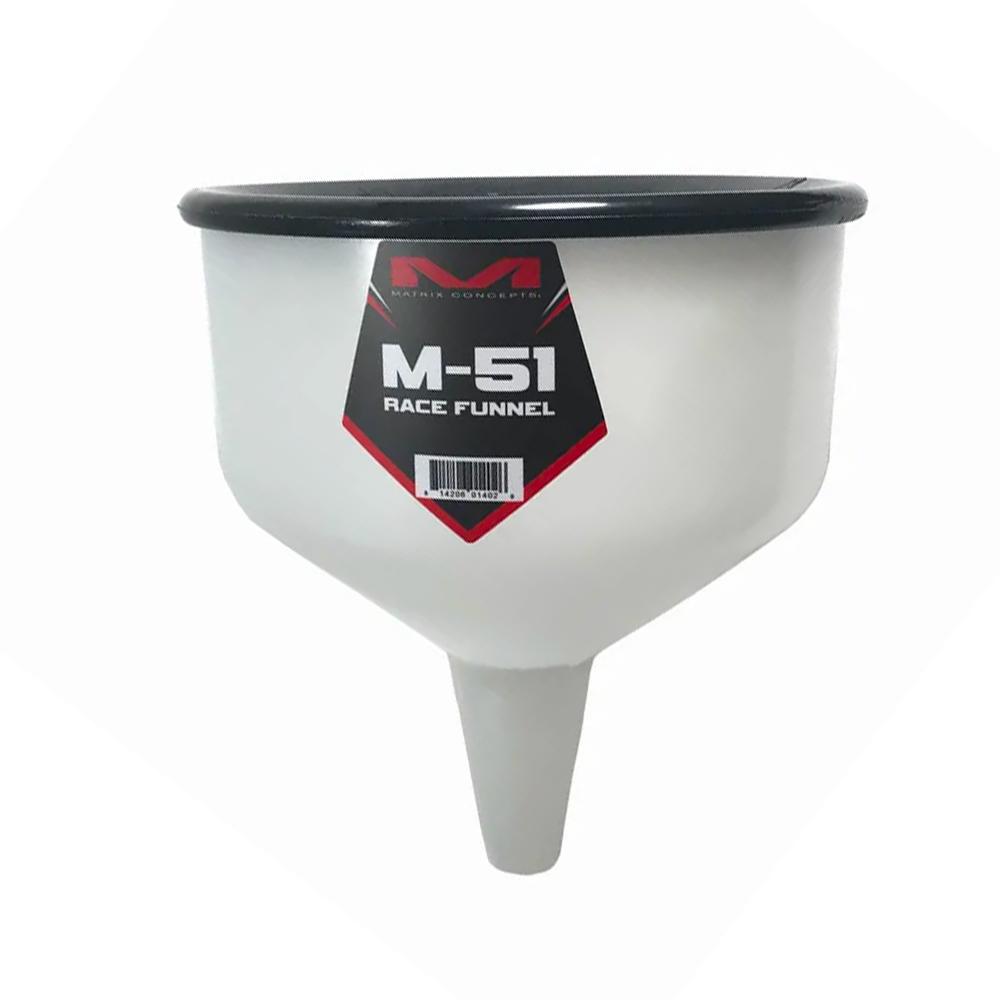 Matrix - Fuel Funnel – AMA Warehouse