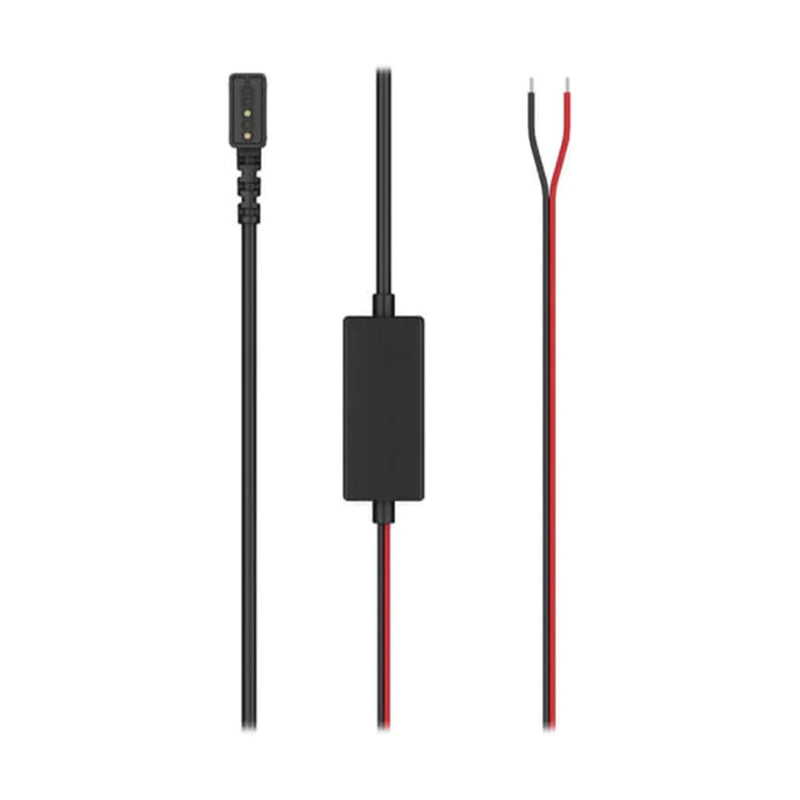 Garmin - Zumo XT Motorcycle Power Cable - AMA Warehouse