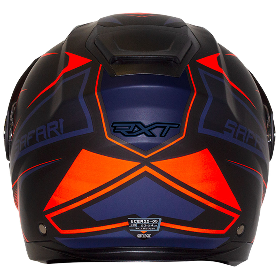 RXT - Safari Adventure Helmet – AMA Warehouse