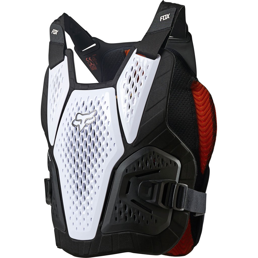 Motocross Body Armour | Shop Elbow, Knee & Back Protection - AMA Warehouse