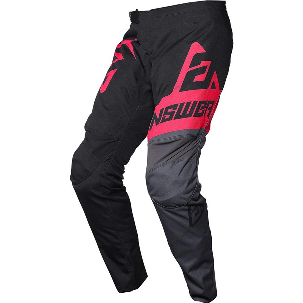 Women's Motocross Pants - AMA Warehouse