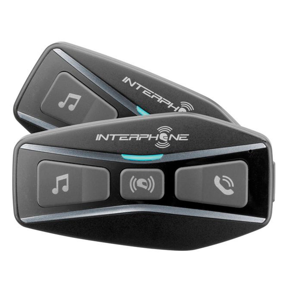 Interphone - U-Comm 4 Dual Pack Intercom System – AMA Warehouse