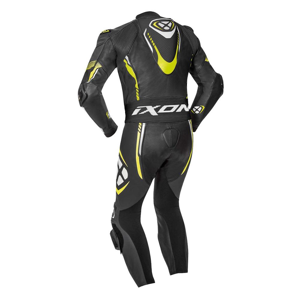 Ixon - Vortex 2 Leather Race Suit – AMA Warehouse