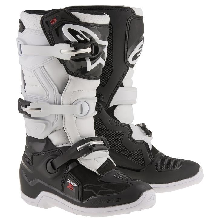 Alpinestars Tech 7 Boots | Enduro & MX Motorcycle Boots - AMA Warehouse