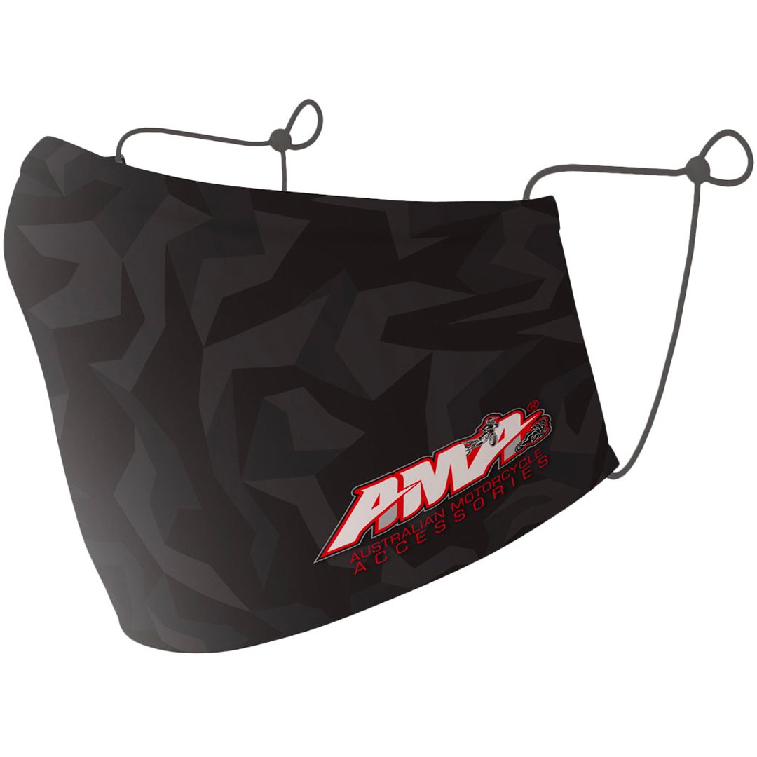 AMA - Face Mask – AMA Warehouse