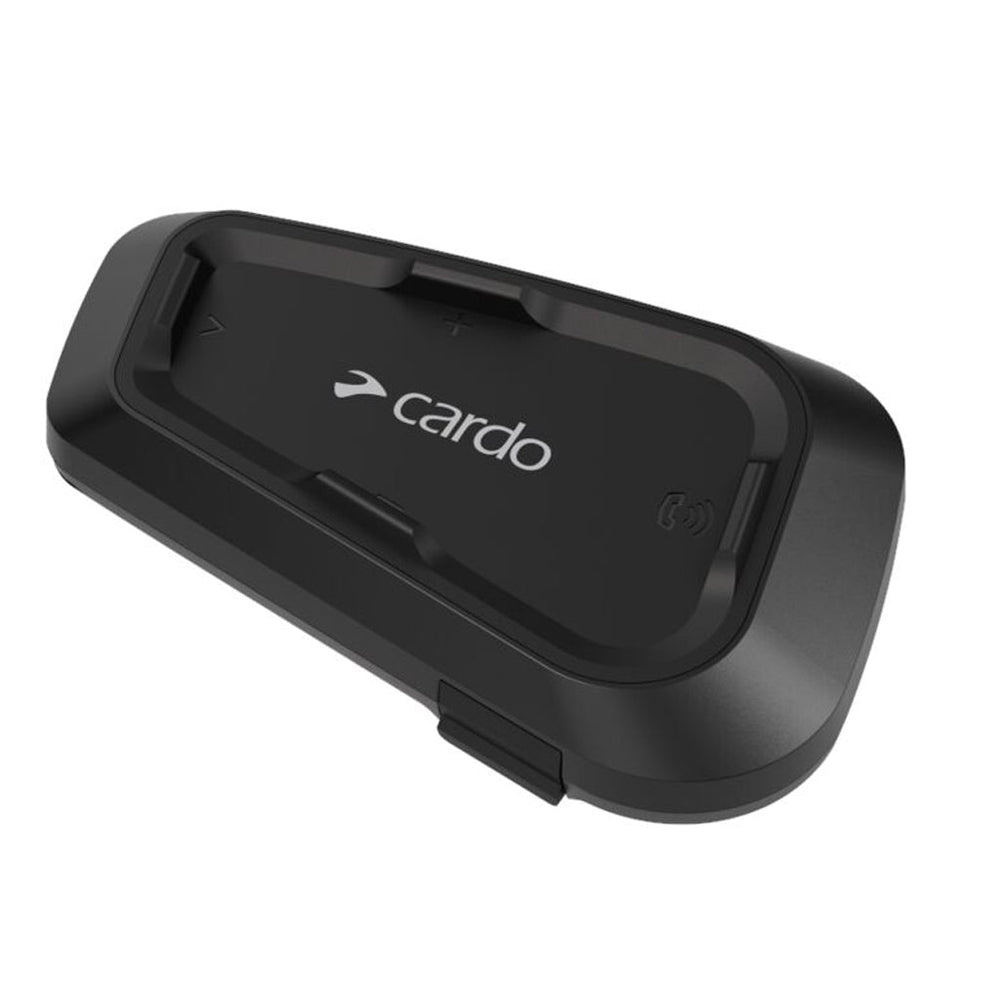 Cardo - Spirit HD Single Intercom System – AMA Warehouse