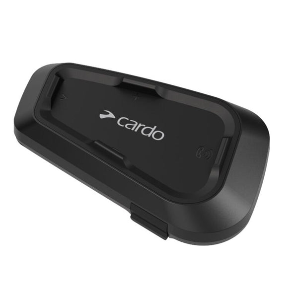 Cardo - Spirit HD Single Intercom System - AMA Warehouse