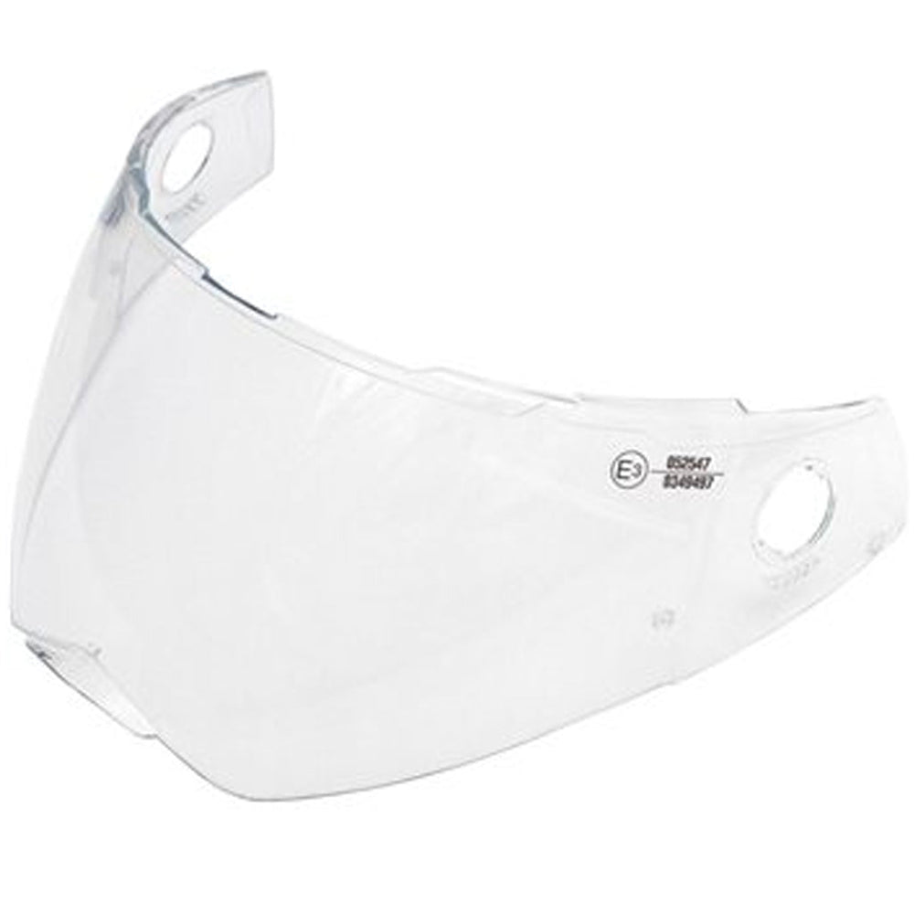 Caberg - Duke 2 Clear Visor – AMA Warehouse