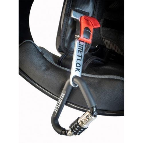 Bike & Helmet Locks - AMA Warehouse