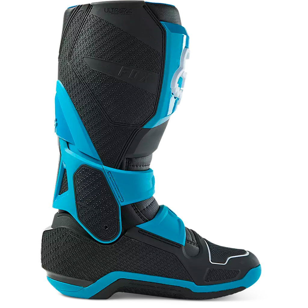 Fox - Instinct 2.0 Blue MX Boots – AMA Warehouse