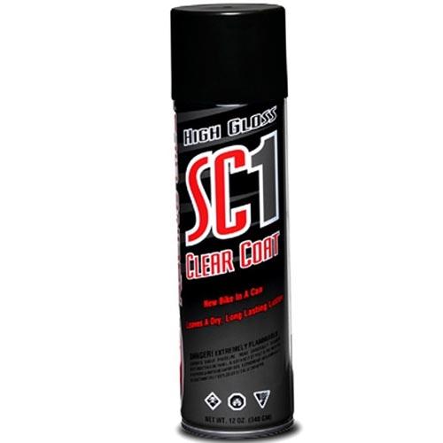 Maxima - SC1 Silicon Spray 508ML – AMA Warehouse